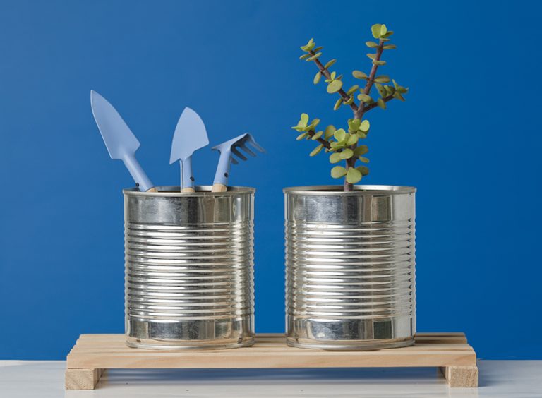 20 Repurposed Decorating Ideas for a Unique and Sustainable Home