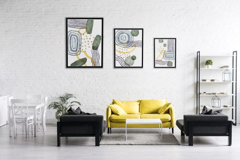 20 Studio Decorating Ideas for a Stylish and Functional Home