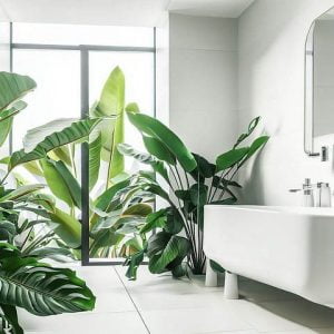 25 Biophilic Decorating Ideas for a Nature-Loving Home