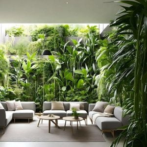 25 Biophilic Decorating Ideas for a Nature-Loving Home