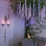 25 Ivy Decorating Ideas for a Lush and Enchanting Space