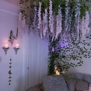 25 Ivy Decorating Ideas for a Lush and Enchanting Space