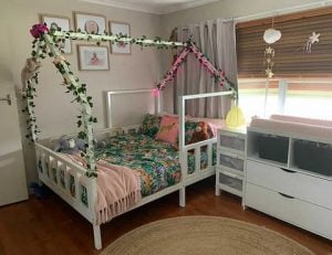 25 Ivy Decorating Ideas for a Lush and Enchanting Space