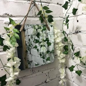 25 Ivy Decorating Ideas for a Lush and Enchanting Space