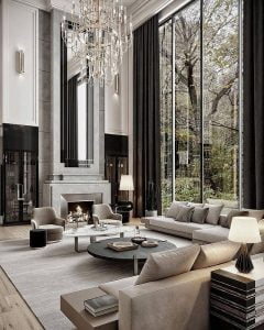 25 Luxury Decorating Ideas for a Lavish and Elegant Home