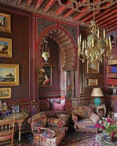 25 Luxury Decorating Ideas for a Lavish and Elegant Home