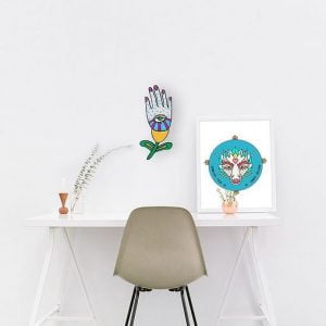 26 Mystical Decorating Ideas to Awaken Your Home Spirit