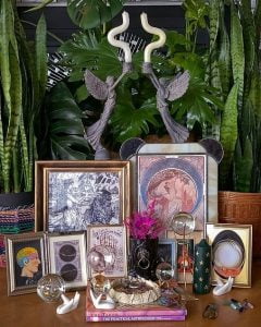 26 Mystical Decorating Ideas to Awaken Your Home Spirit