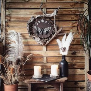 26 Mystical Decorating Ideas to Awaken Your Home Spirit