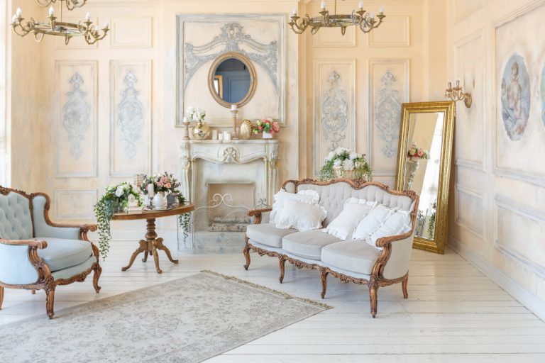 20 European Style Decorating Ideas for Some Old World Charm
