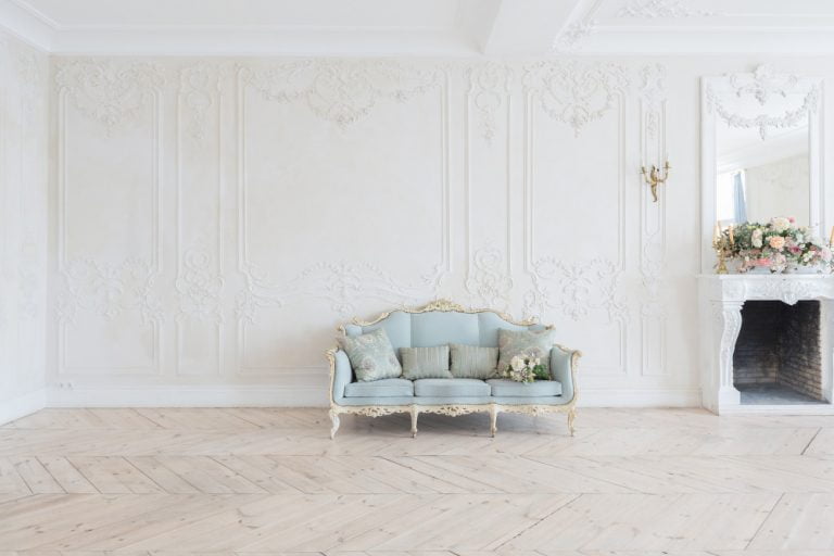 20 Shabby Chic Decorating Ideas for a Vintage-inspired Home