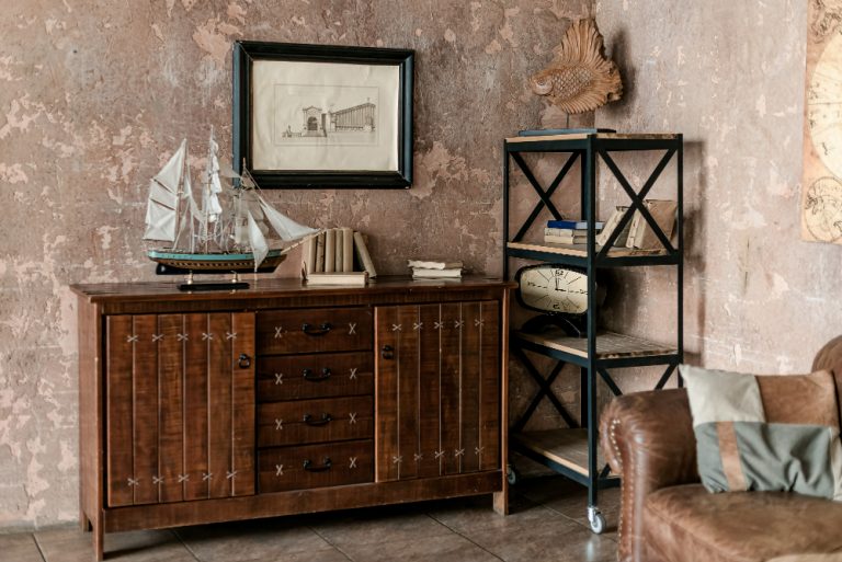 20 Shabby Chic Decorating Ideas for a Vintage-inspired Home