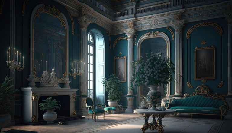 20 European Style Decorating Ideas for Some Old World Charm