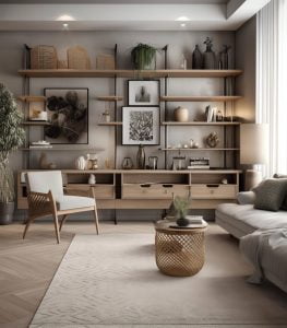 20 Creative Ways to Repurpose a Baker's Rack: Tips and Ideas for Home ...