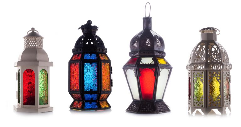 20 Creative Ideas on How to Decorate a Lantern: Easy DIY Guide
