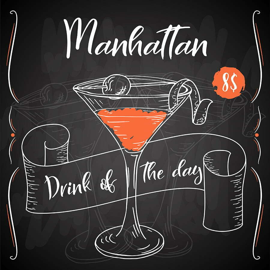 20 Creative And Funny Bar Chalkboard Ideas 20 Creative And Funny Bar Chalkboard Ideas
