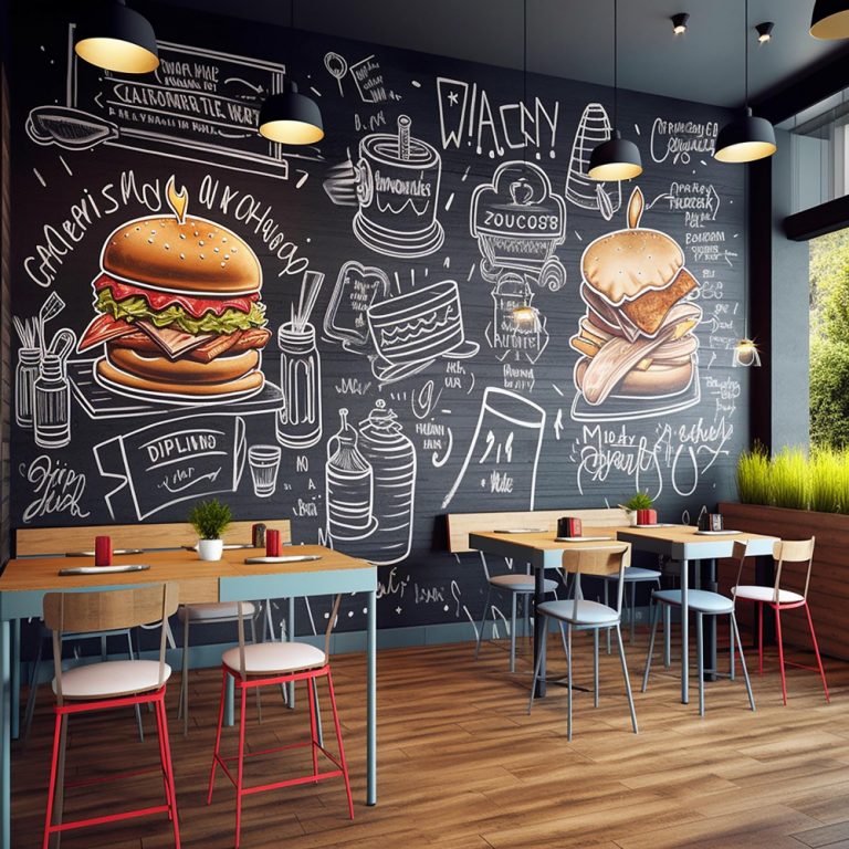 20 Creative May Chalkboard Ideas: Inspiring Designs for Home and Classroom