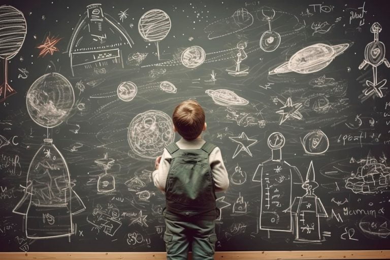 20 Creative May Chalkboard Ideas: Inspiring Designs for Home and Classroom