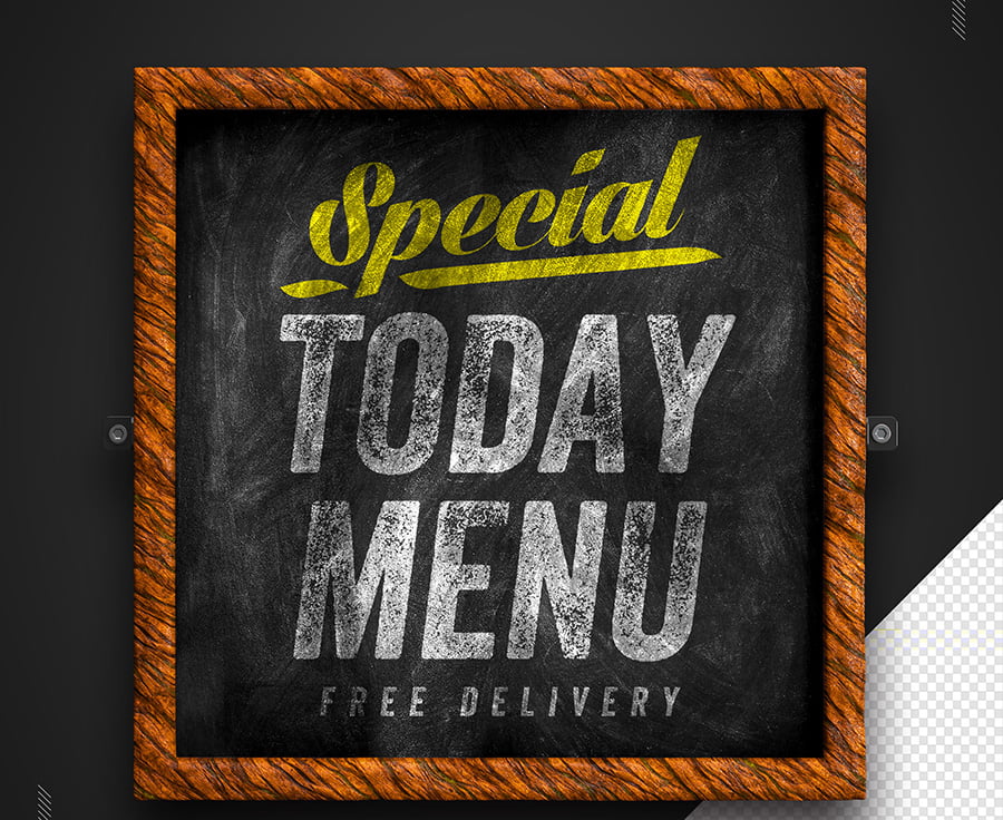 20 Creative Restaurant Chalkboard Ideas For Eye Catching Displays