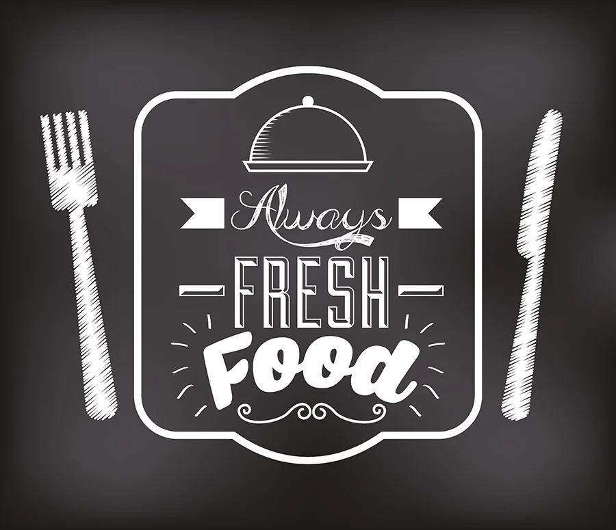 20 Creative Restaurant Chalkboard Ideas for Eye-Catching Displays