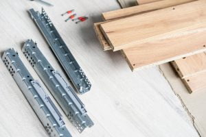 DIY Bakers Rack: Easy How-to Guide for Homemade Storage Solutions