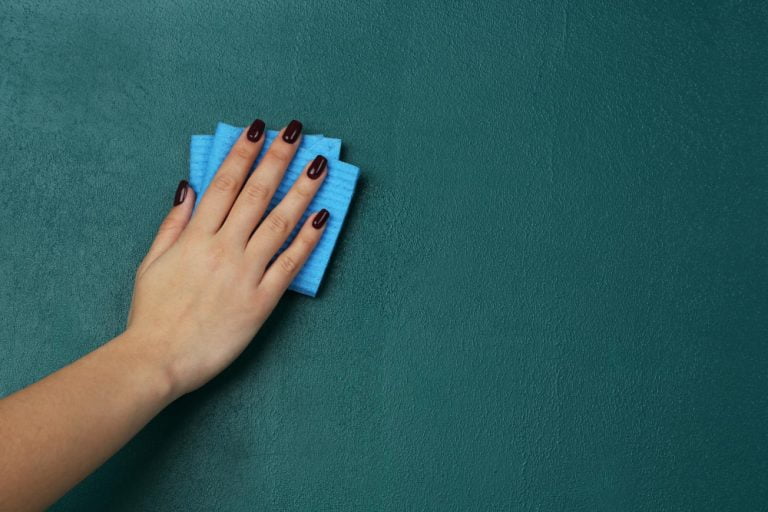 How to Clean Chalk Wall: Easy Step-by-Step Guide for Spotless Results