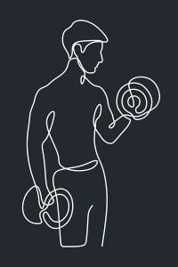 20 Gym Chalkboard Ideas: Inspiring Designs & Tips for Your Fitness Space