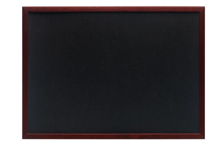 Are Chalkboards Magnetic? – Complete Guide for Understanding Chalkboard ...