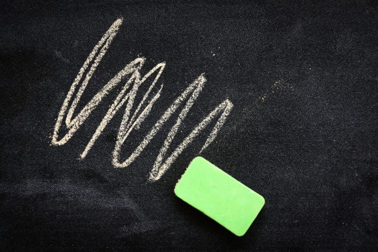 How to Clean Chalk Wall: Easy Step-by-Step Guide for Spotless Results