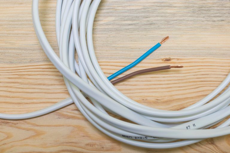 How to Make a Pendant Light Into a Plug in