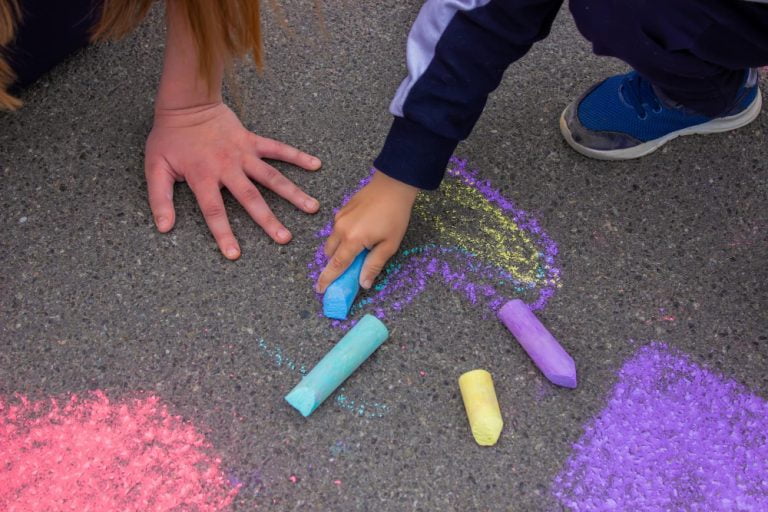 Can You Use Sidewalk Chalk on a Chalkboard? - Guide & Compatibility Tips