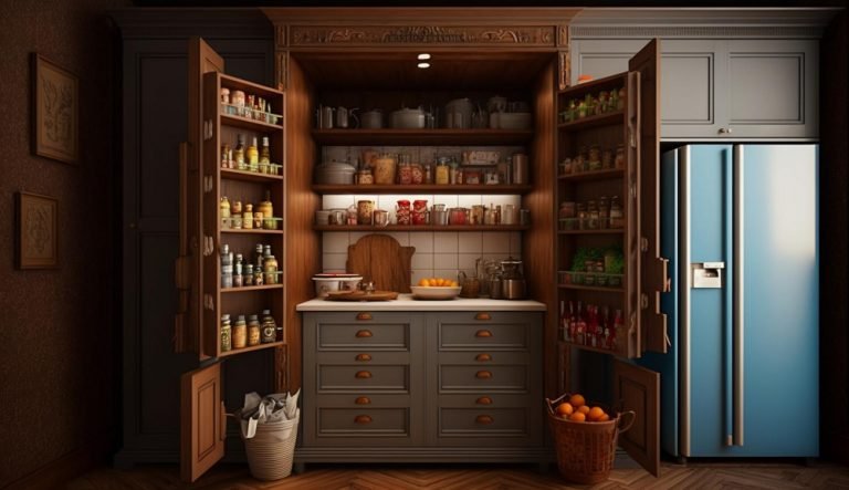 Pantry Shelves Spacing: Optimal Guide for Organized Storage