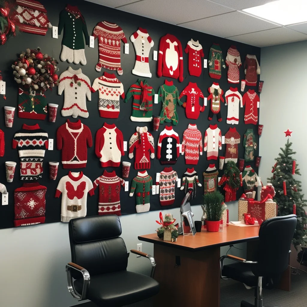 Office Christmas 2024 Ideas For Boys Joli Rowena