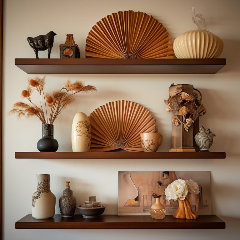 20 Fluted Panel Decor Ideas: An In-depth Guide to Styling Your Space