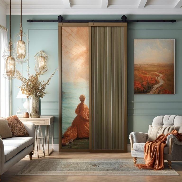 20 Fluted Panel Decor Ideas: An In-depth Guide to Styling Your Space