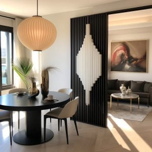 20 Fluted Panel Decor Ideas: An In-depth Guide to Styling Your Space