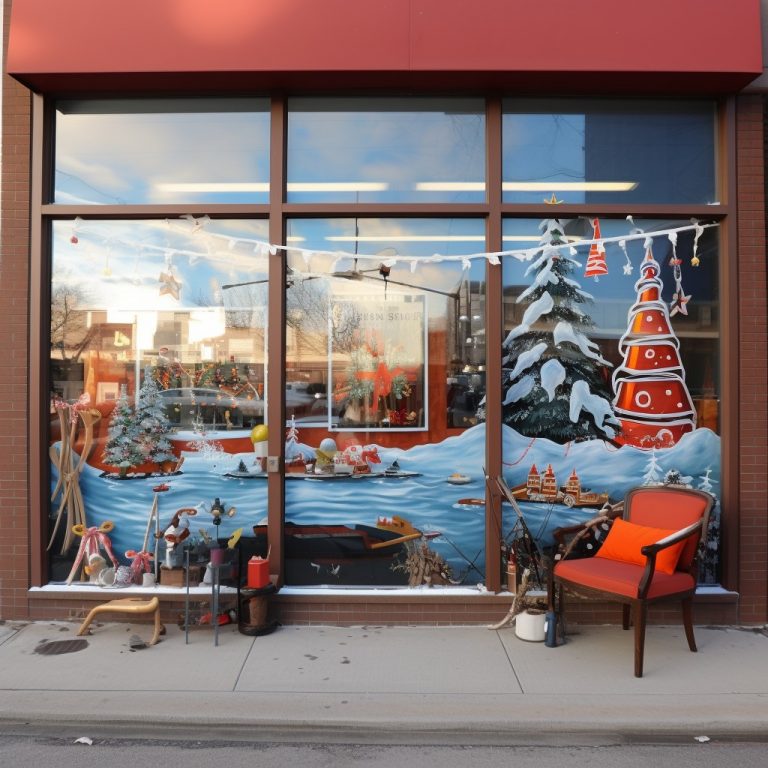 20 Office Christmas Decorating Contest Ideas for a Festive Workplace