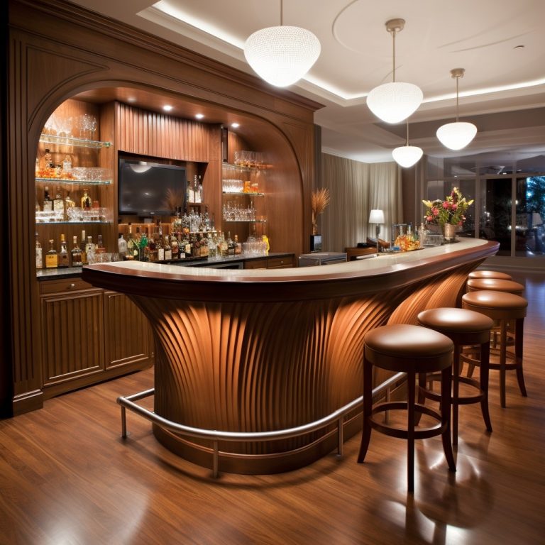 20 Fluted Panel Decor Ideas: An In-depth Guide to Styling Your Space