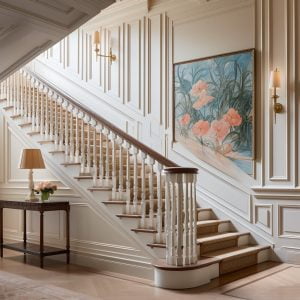 20 Fluted Panel Decor Ideas: An In-depth Guide to Styling Your Space