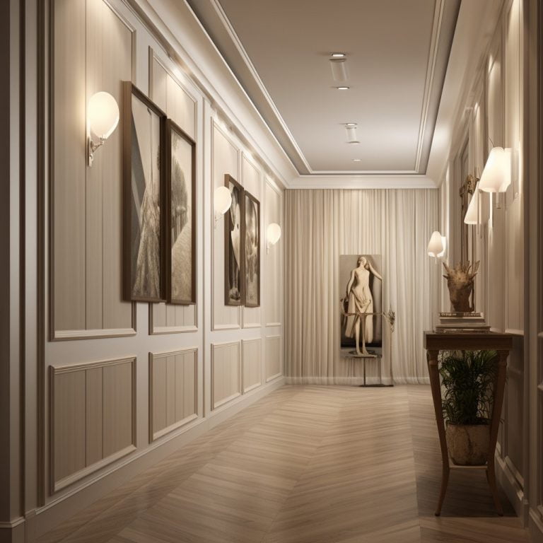 20 Fluted Panel Decor Ideas: An In-depth Guide to Styling Your Space