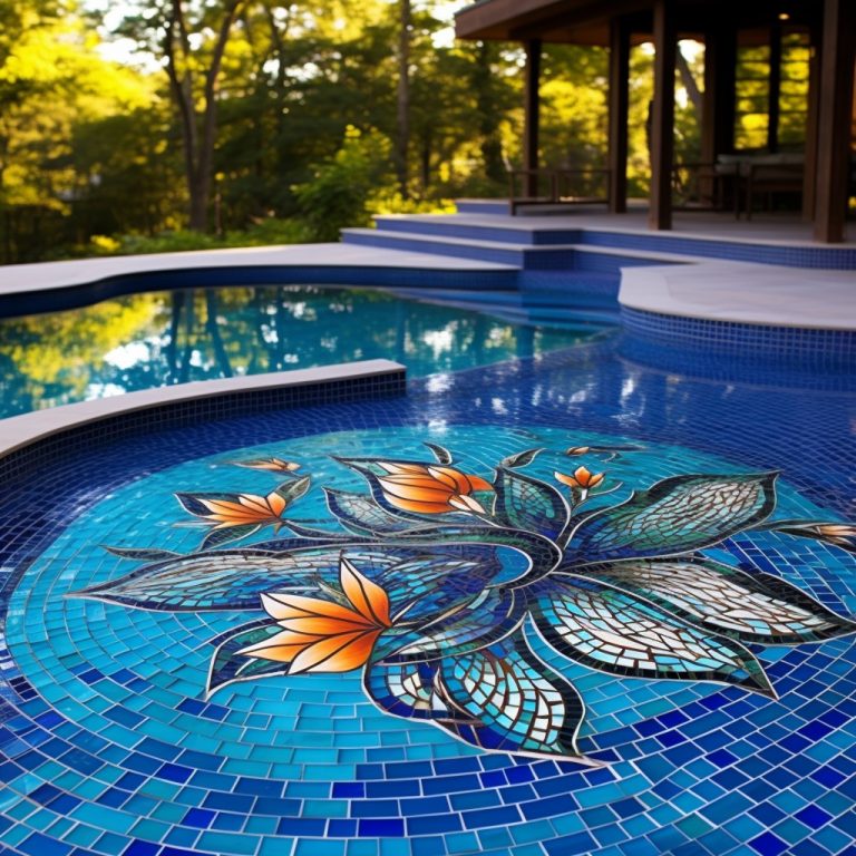 20 Stylish Pool Decor Ideas for Your Outdoor Oasis