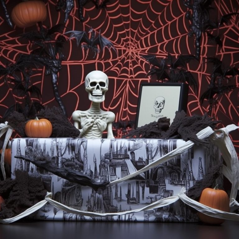 20 Essential Halloween Office Decor Ideas: Tips and Inspiration for a ...