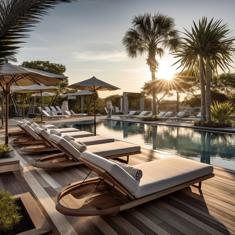 20 Stylish Pool Decor Ideas for Your Outdoor Oasis