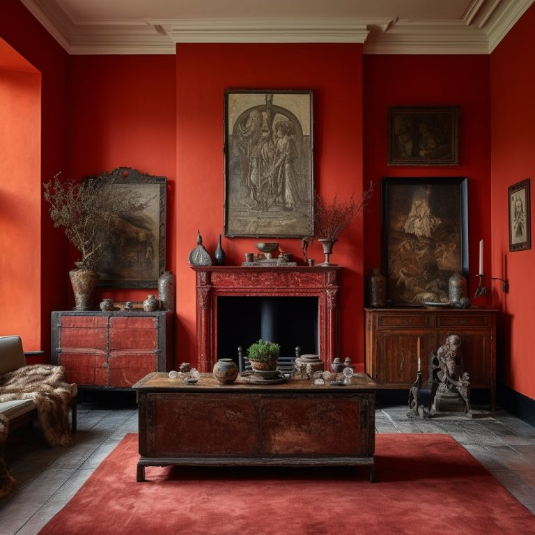 20 Unique Limewash Paint Ideas for Creative Home Decor