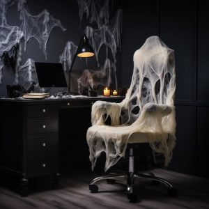 20 Essential Halloween Office Decor Ideas: Tips and Inspiration for a ...
