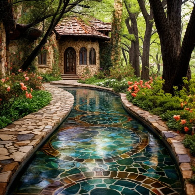 20 Stylish Pool Decor Ideas for Your Outdoor Oasis