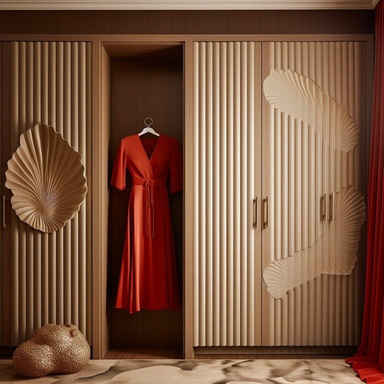 20 Fluted Panel Decor Ideas: An In-depth Guide to Styling Your Space