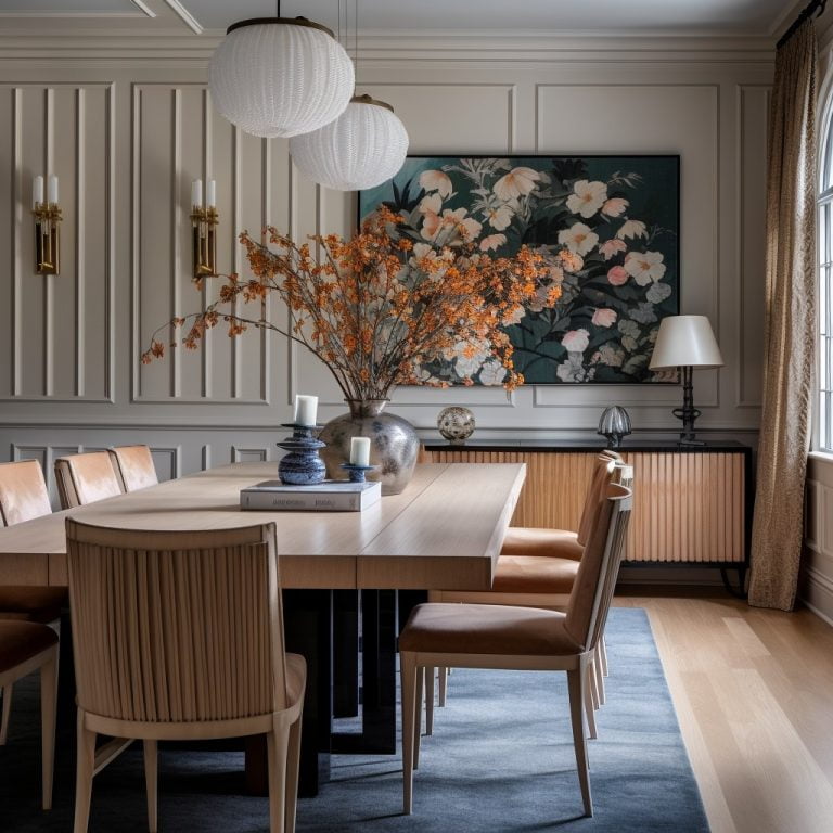 20 Fluted Panel Decor Ideas: An In-depth Guide to Styling Your Space