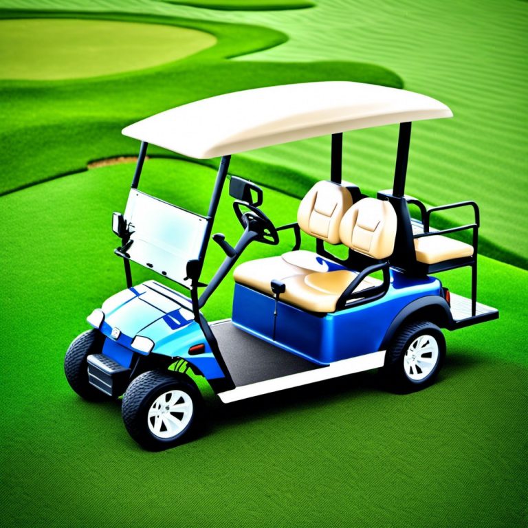 20 Creative Golf Cart Decorating Ideas: Unique Ways to Personalize Your ...