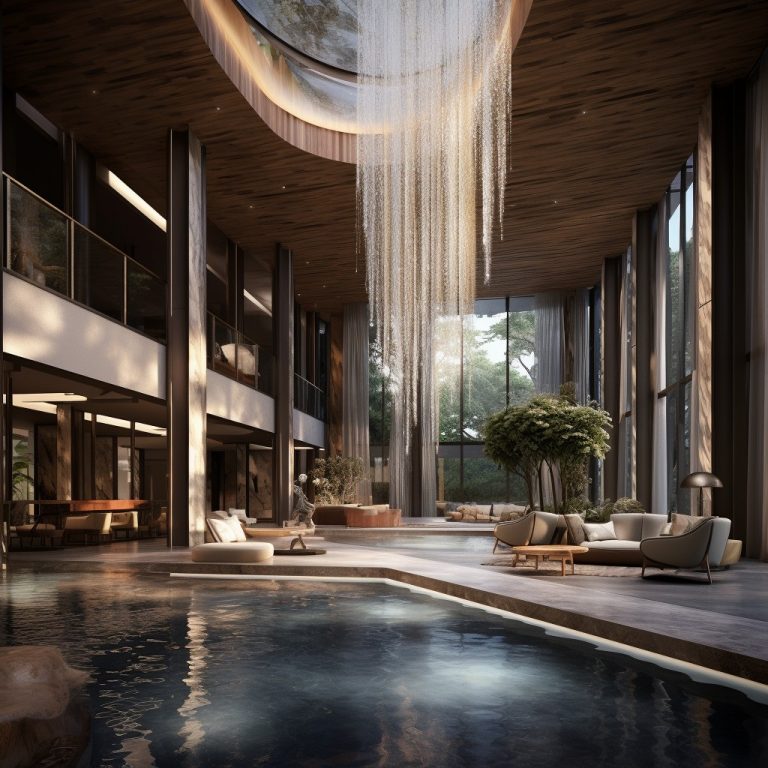 20 Hotel Decoration Ideas: Your Comprehensive Guide to a Welcoming Ambiance